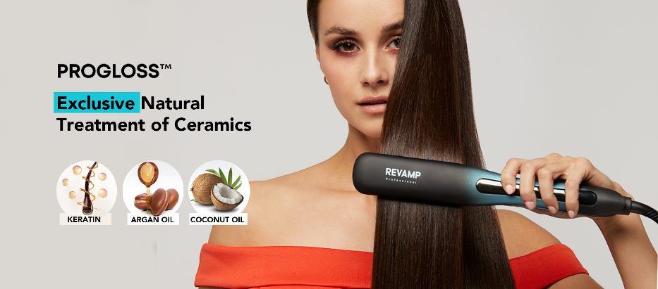 Revamp Professional Hair Products | Revamp hair | UAE